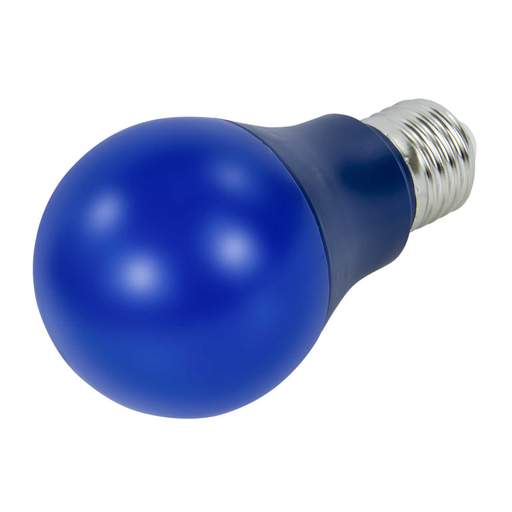 Fusion 8W LED GLS Non Dimmable Lamp Blue (FGLSES/BL) | CEF