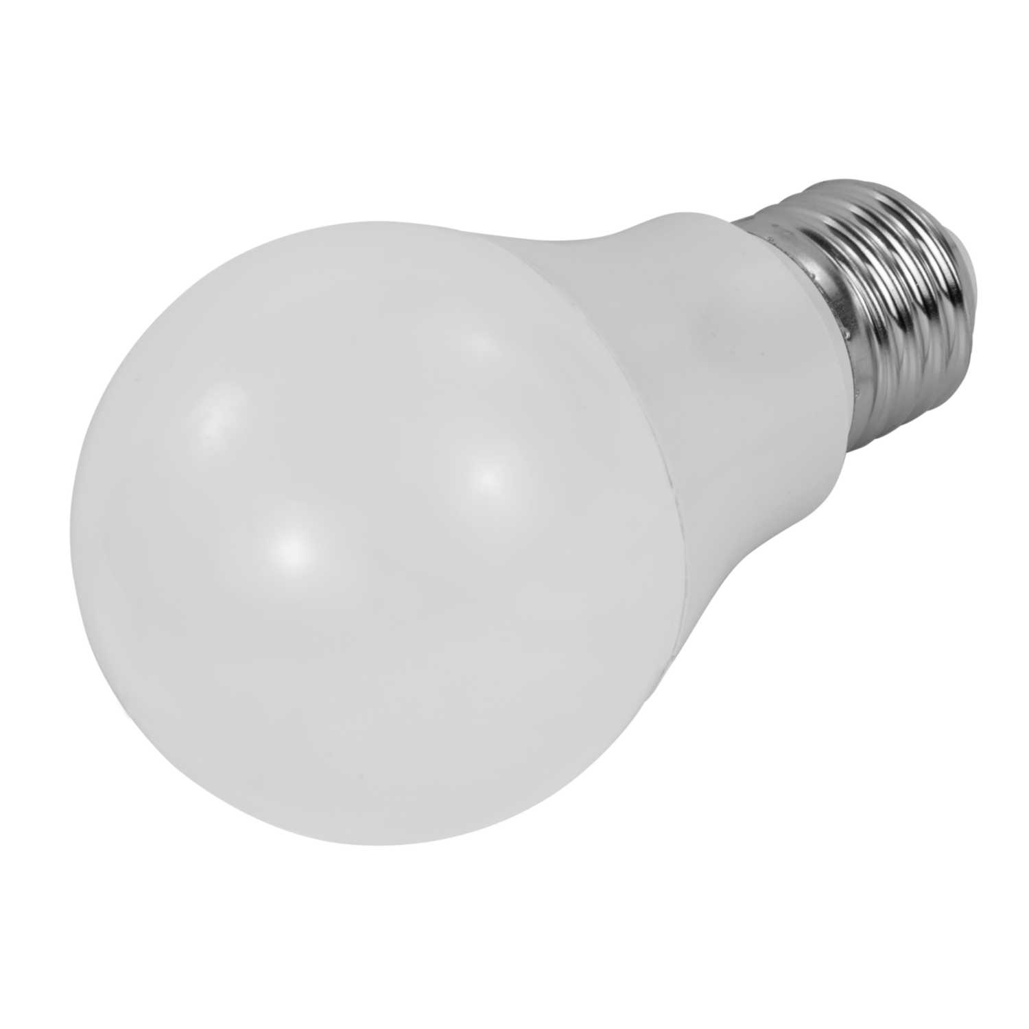 Fusion 8W ES LED GLS Lamp White (FGLSES/WH) | CEF
