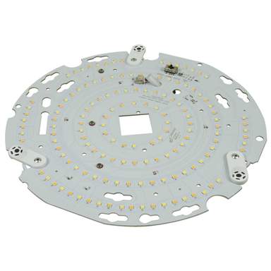 Fusion 16W LED CCT Selectable Gear Tray (FGT16) | CEF