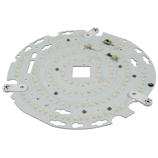 Fusion 16W LED CCT Selectable Emergency Gear Tray (FGT16E3) | CEF
