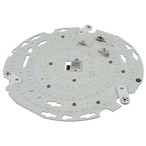 Fusion 16W LED CCT Selectable Emergency Gear Tray with Sensor (FGT16SE3 ...