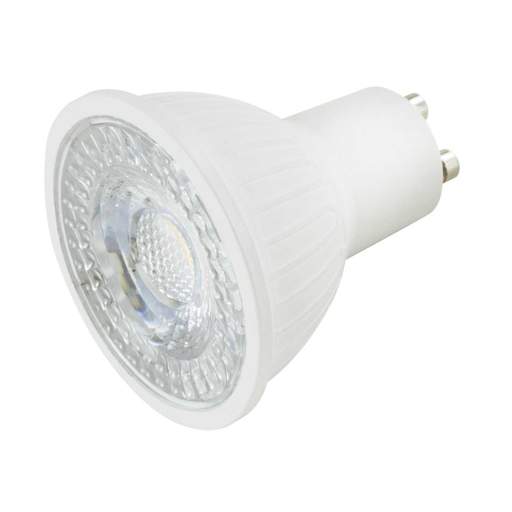 Fusion Essential 3W GU10 LED Non Dimmable Lamp 3000K [Pack of 10 ...