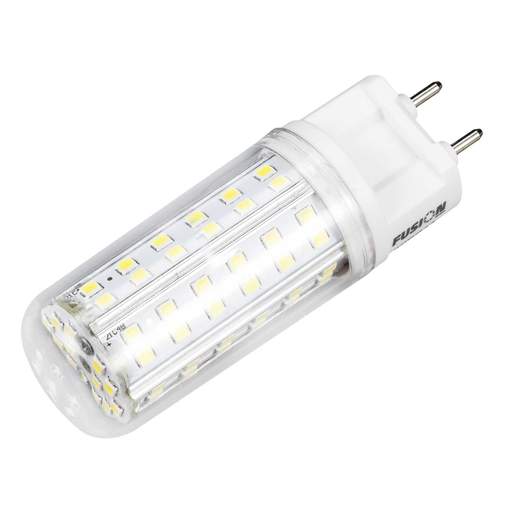Fusion 8W G12 LED Discharge Lamp 4000K (FHIDG12) | CEF