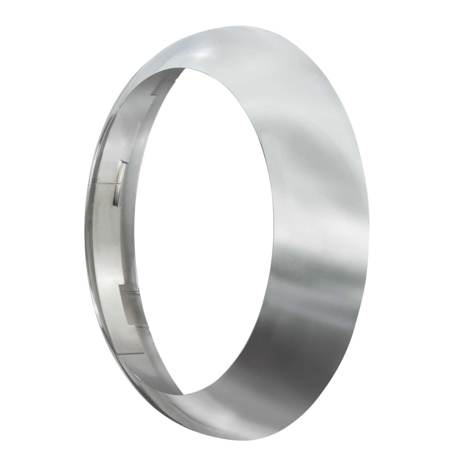 Fusion Chrome Bezel for Klip LED Bulkheads (FKLIPCH) | CEF