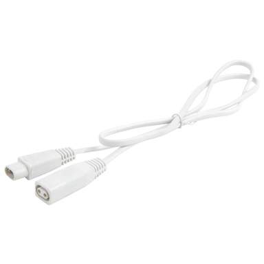 Fusion 1000mm Link Lead for Slimline Under Cabinet Link Lights ...