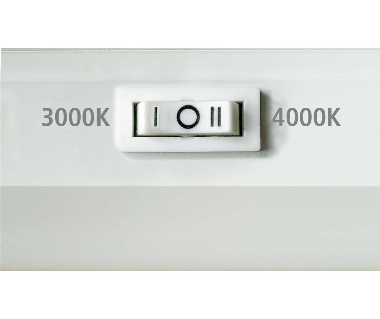 Fusion 7W LED CCT Under Cabinet Link Light (FLL7CC) | CEF