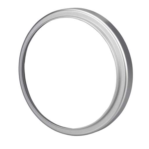 Fusion LED Mini Orbit Satin Nickel Bezel (FMORBITSN) | CEF