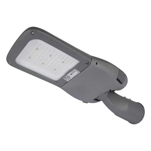 Fusion Nano 60W LED Street Light with Nema Socket 4000K (FNANO60NEMA) | CEF