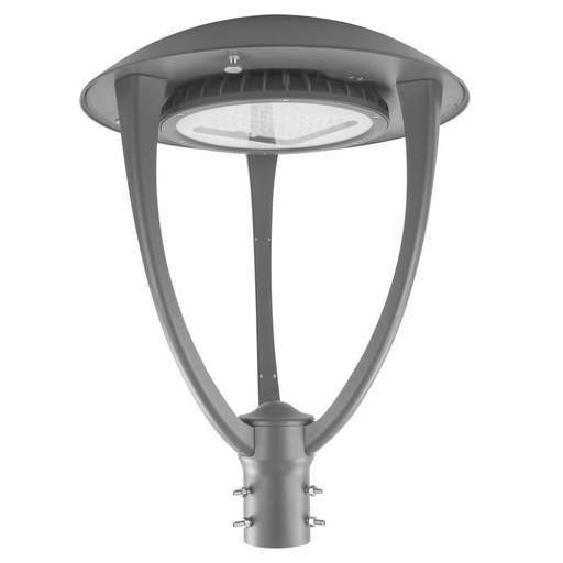 Fusion Opera 45W LED Post Top 4000K (FOPERA45) | CEF