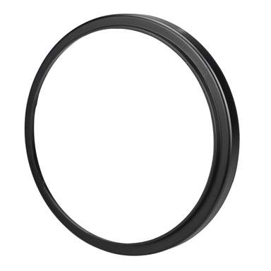 Fusion LED Orbit Bulkhead Black Bezel (FORBITB) | CEF