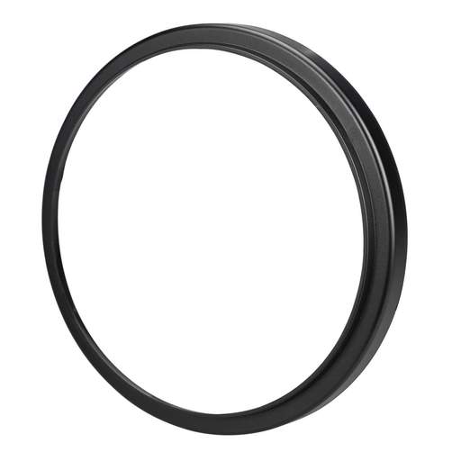 Fusion LED Orbit Bulkhead Black Bezel (FORBITB) | CEF