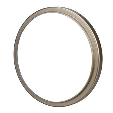 Fusion LED Orbit Bulkhead Brass Bezel (FORBITBR) | CEF