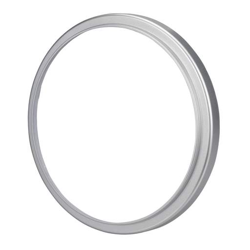 Fusion LED Orbit Bulkhead Satin Nickel Bezel (FORBITSN) | CEF