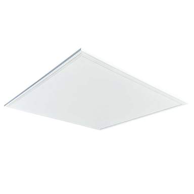Fusion 36W 600mm x 600mm LED Tri-Colour Backlit TPA Panel (FP66/CC) | CEF