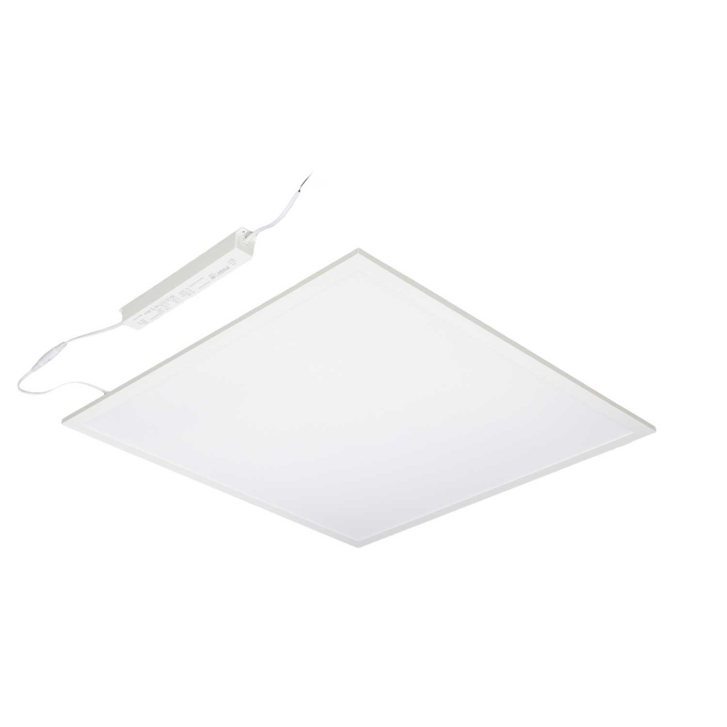 Fusion 36W 600mm x 600mm LED Backlit Panel 3000K (FP66WW) | CEF