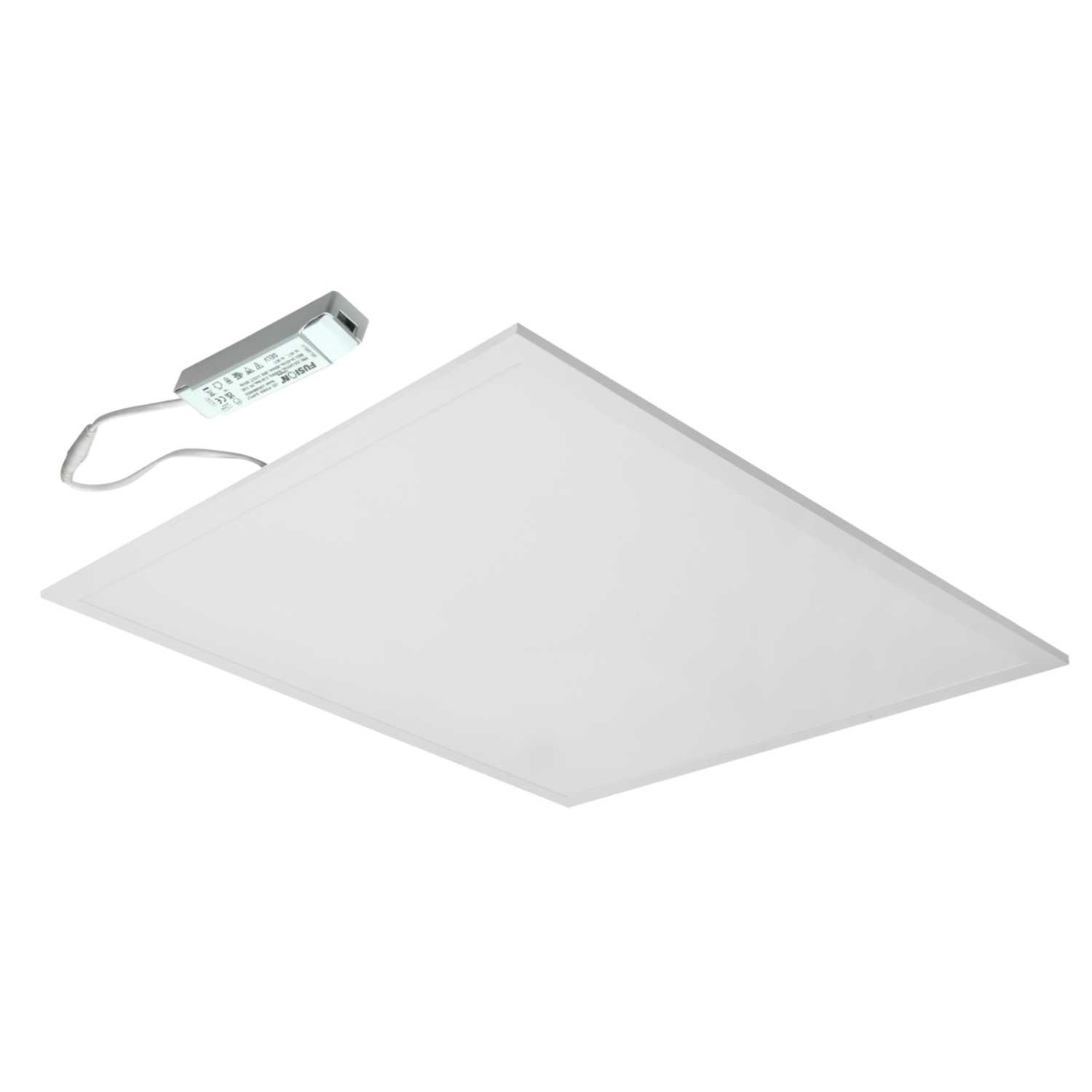 Fusion 36W 600mm x 600mm LED Backlit Panel 6500K (FP66DW) | CEF
