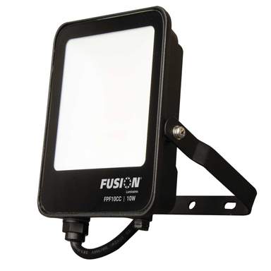 Fusion Protector 10W LED Colour Switchable Floodlight (FPF10CC) | CEF