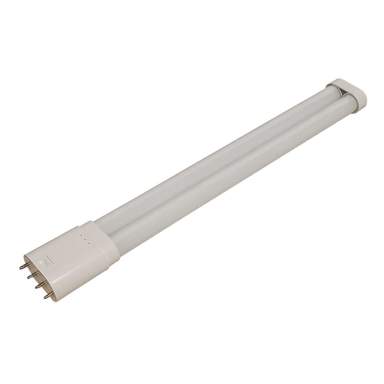 Fusion 12W 2G11 4 Pin LED Non Dimmable PLL Lamp 4000K (FPLL12CW) | CEF