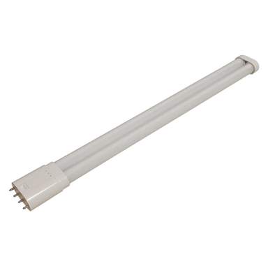 Fusion 18W 2G11 4 Pin LED Non Dimmable PLL Lamp 4000K (FPLL18CW) | CEF