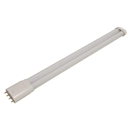 Fusion 18W 2G11 4 Pin LED Non Dimmable PLL Lamp 4000K (FPLL18CW) | CEF