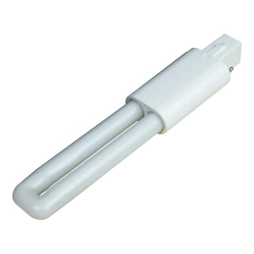 Fusion 4.5W G23 2 Pin LED Non Dimmable Single Compact Lamp 4000K (FPLS4 ...