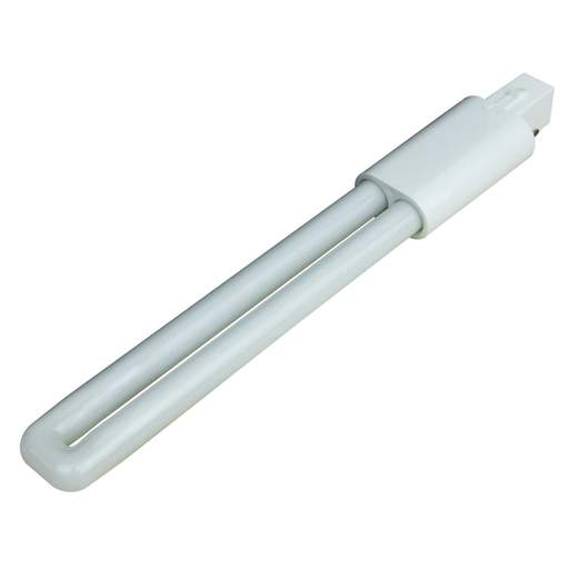 Fusion 5W G23 2 Pin LED Non Dimmable Single Compact Lamp 4000K (FPLS5CW ...