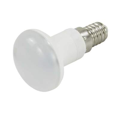 Fusion Essential Range 3W LED R39 SES Non Dimmable Reflector 2700K ...