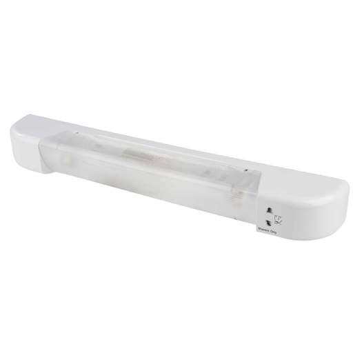 Fusion 6W LED Dual Voltage Shaver Light (FSL) | CEF