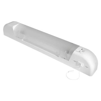 Fusion 6W LED Dual Voltage Shaver Light (FSL) | CEF