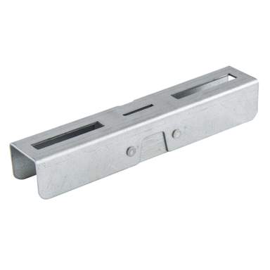 Gripple 200mm Fast Trak Twin Load Suspension Bracket (Pack of 20) (FTBT ...