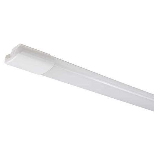 Fusion 36W 4ft IP65 LED Vapour Proof Linear Fitting 4000K (FVP4FT) | CEF