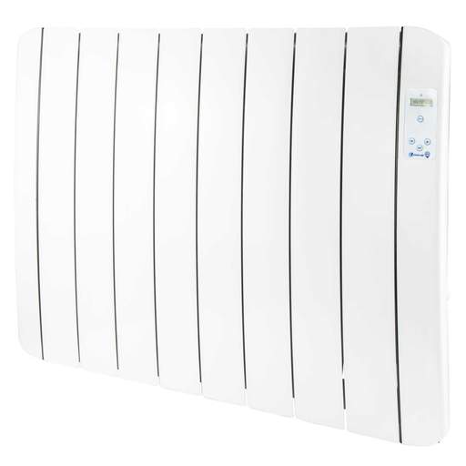 Haverland 1.2kW GEO-DRY Intelligent Electric Radiator (GEO-DRY1200) | CEF