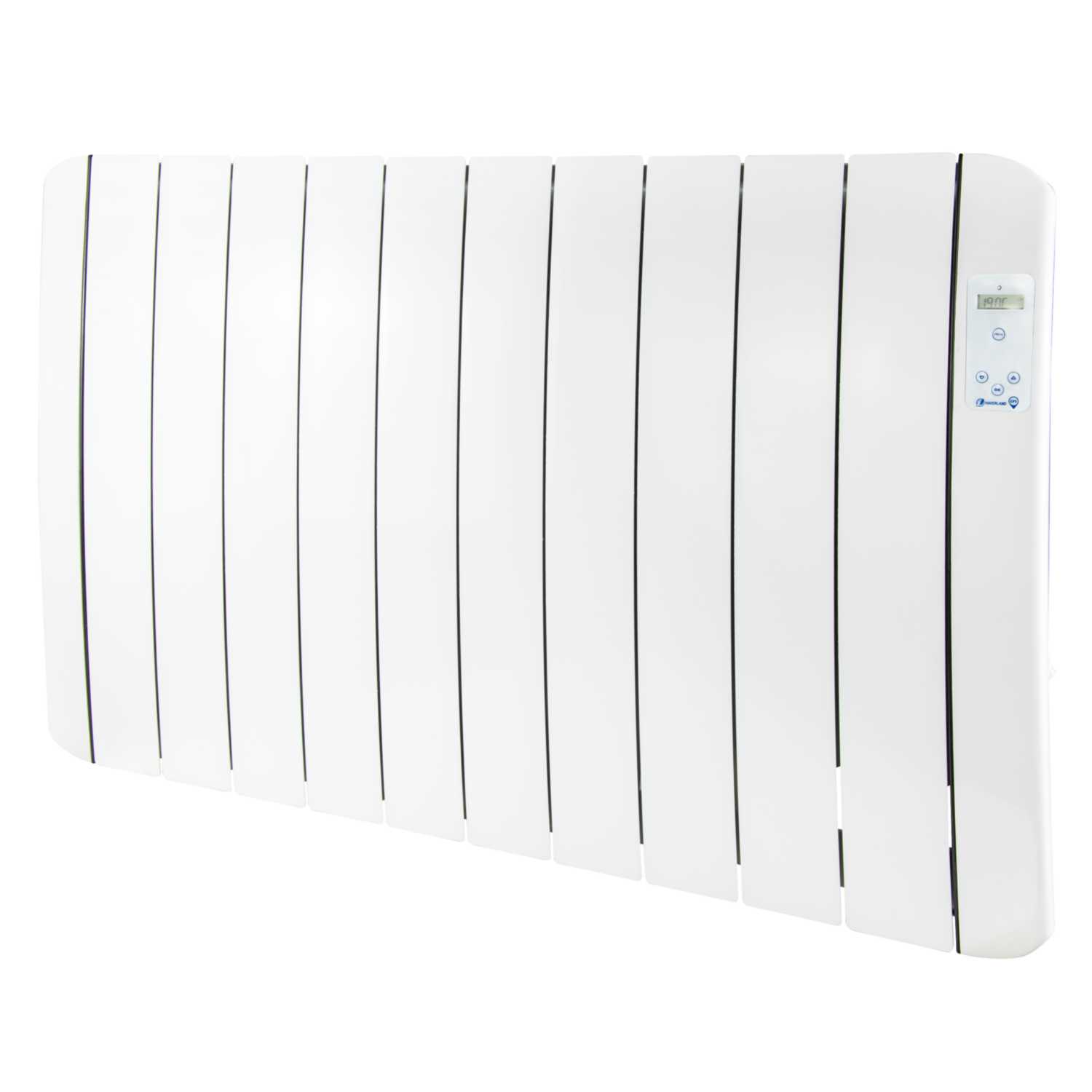 Haverland 1.5kW GEO-DRY Intelligent Electric Radiator (GEO-DRY1500) | CEF