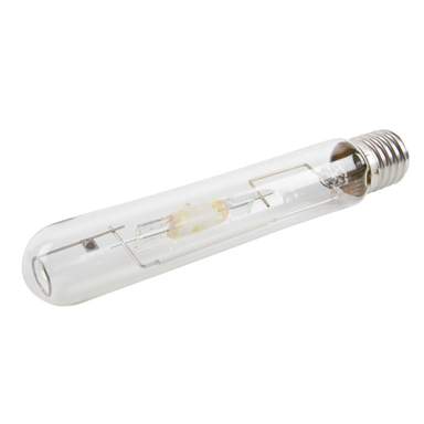 Philips 400W GES Metal Halide Tubular Lamp 4300K (HPIT400P) | CEF