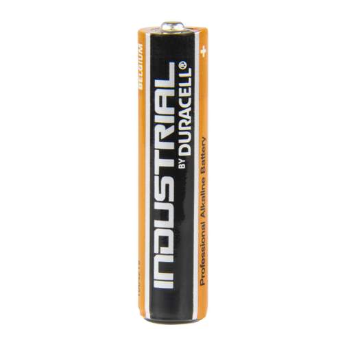 Duracell 1.5V AAA MN2400 Alkaline Procell Battery (Pack of 10) (MN2400 ...