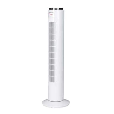 Levante 50W Tower Fan with Remote Control 3 Speed (LEV31TF/RM) | CEF
