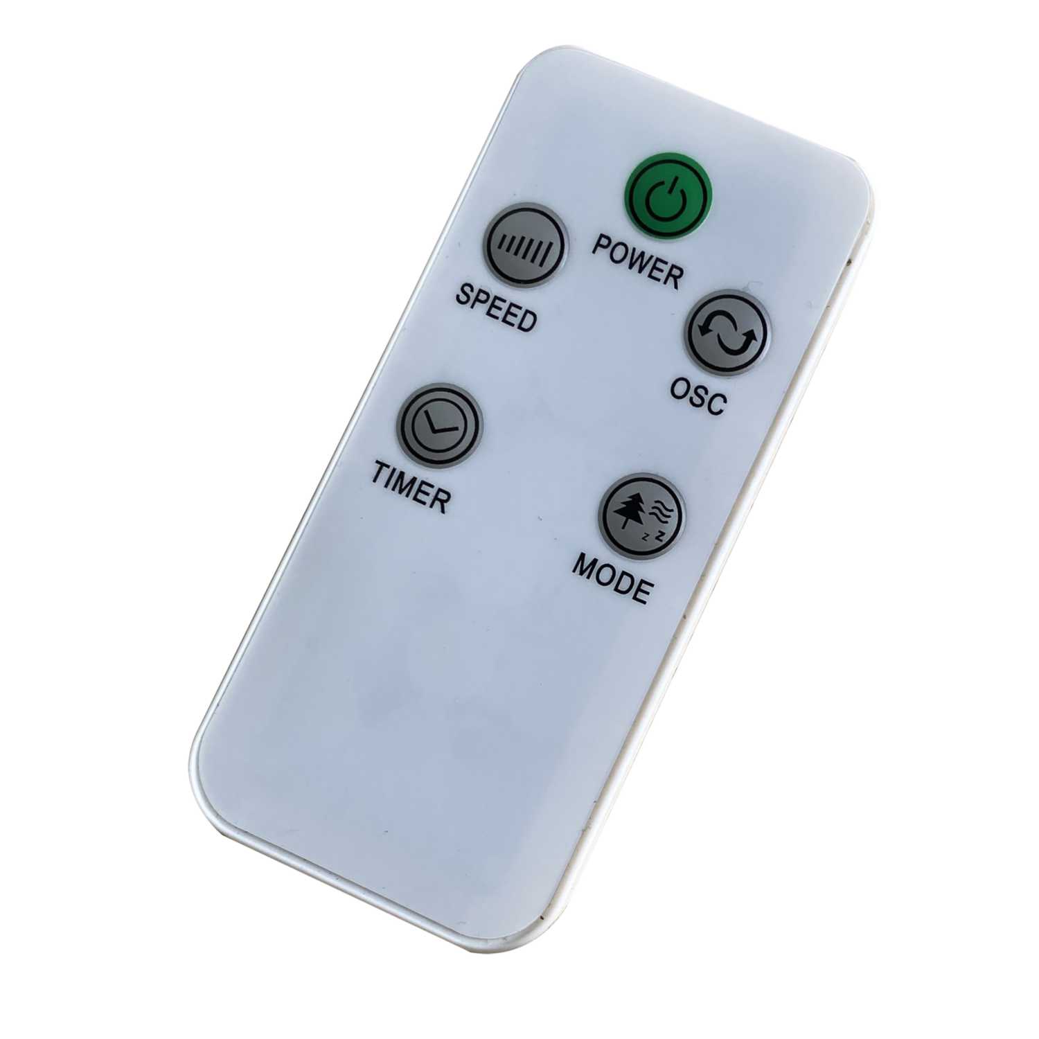 Levante 50W Tower Fan with Remote Control 3 Speed (LEV31TF/RM) | CEF