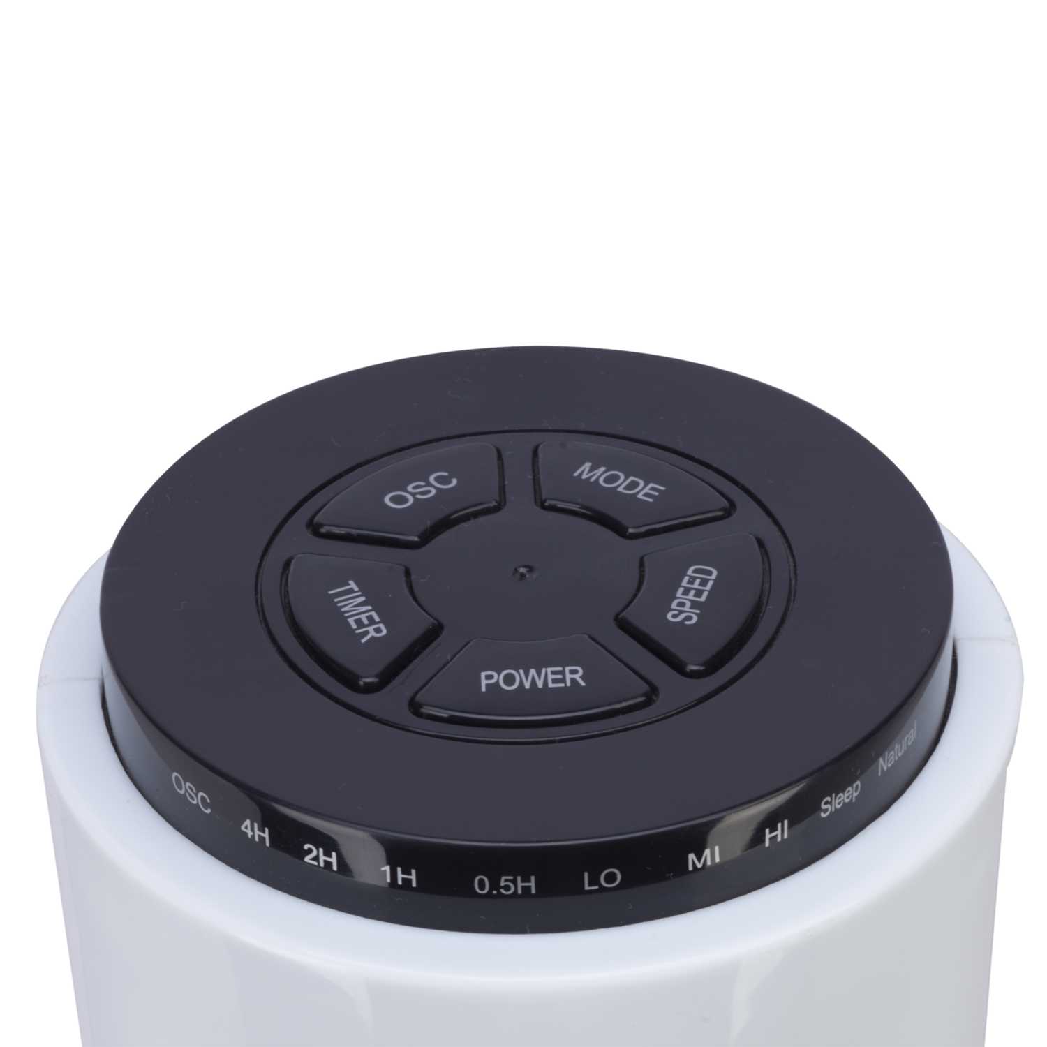 Levante 50W Tower Fan with Remote Control 3 Speed (LEV31TF/RM) | CEF