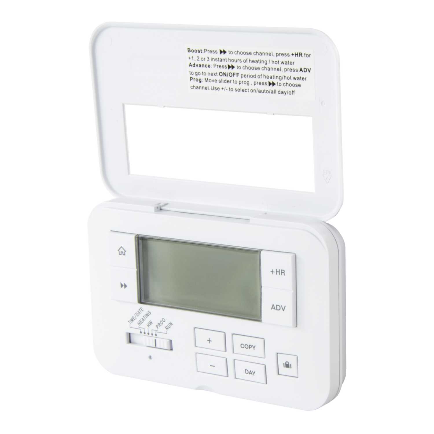 Levante 3 Channel Multi Purpose Programmer (LEVHC3P) | CEF