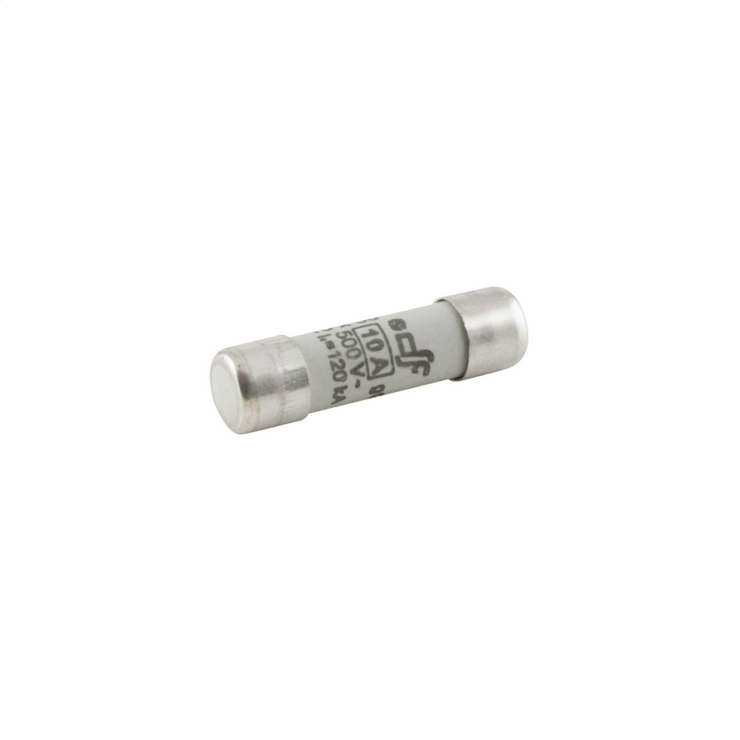Lawson 10A 10mm x 38mm GL General Fuse (Sold in 1's) (LFN10G10) | CEF