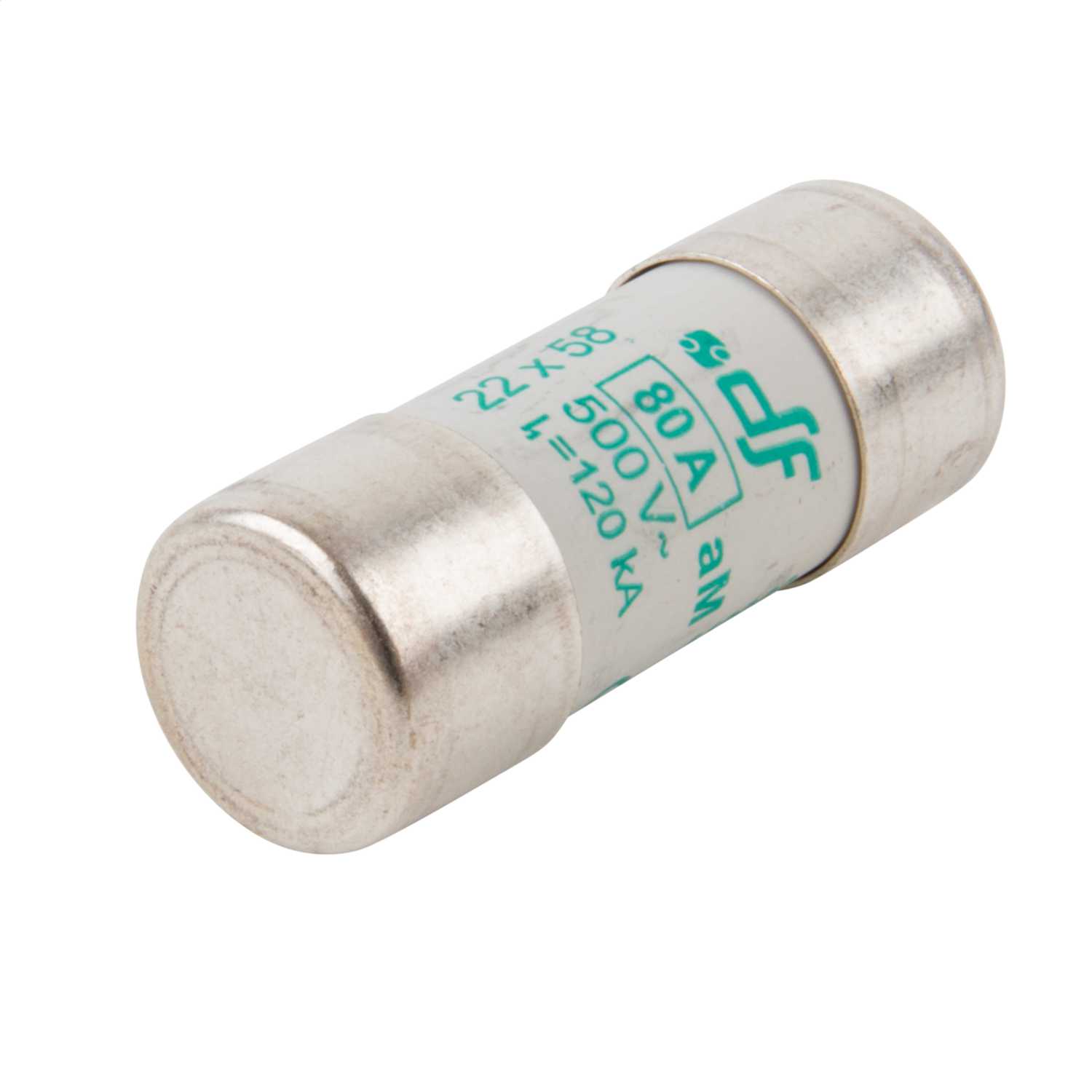 Lawson 80A 22mm x 58mm GM Motor Fuse (LFN22M80) | CEF