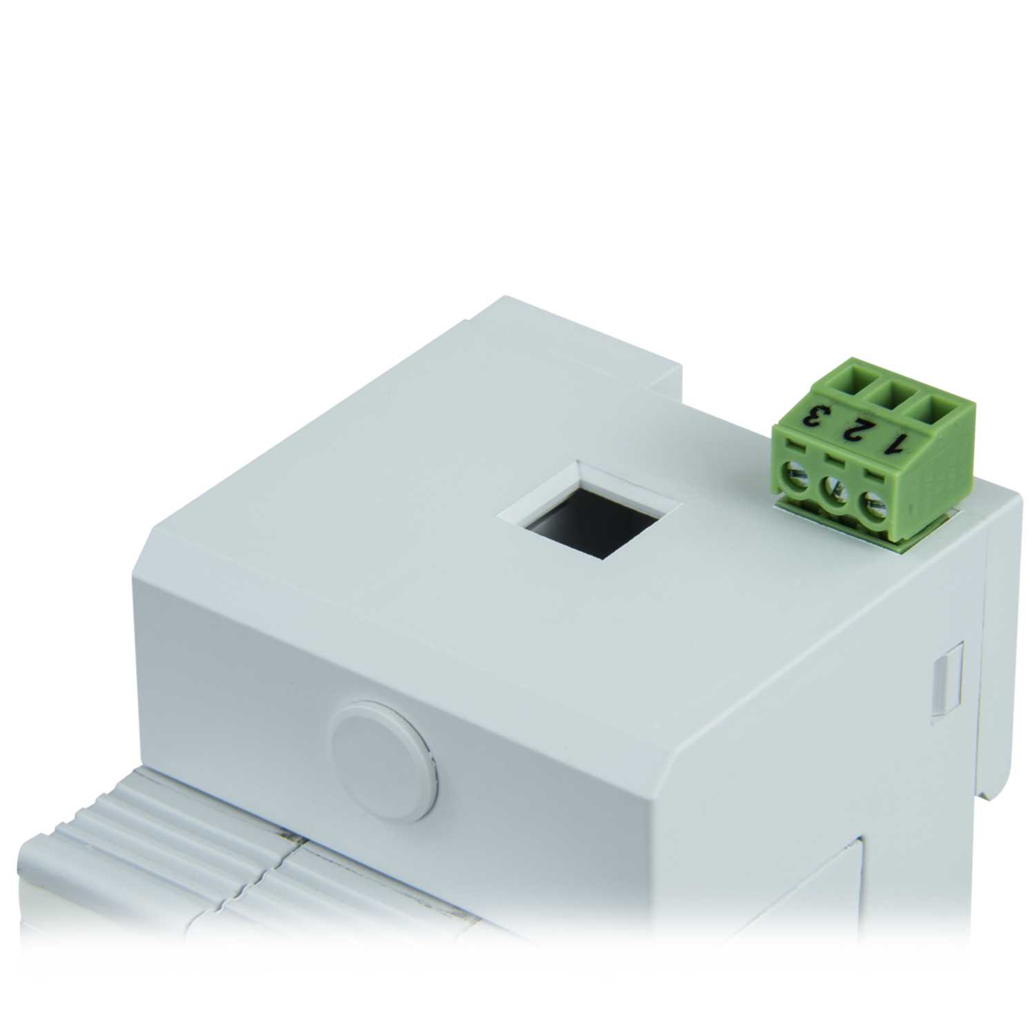 MCG 3 Module 1000V DC Type 2 T1 and 2 Lightning/Surge Device for PV ...