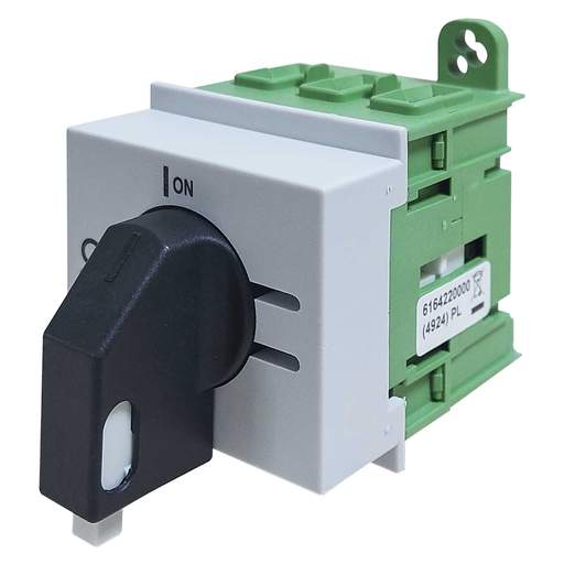 MCG DC-Disconnect Switch for Solar Inverters (MDC10-040-1000_2V-912-EVS ...