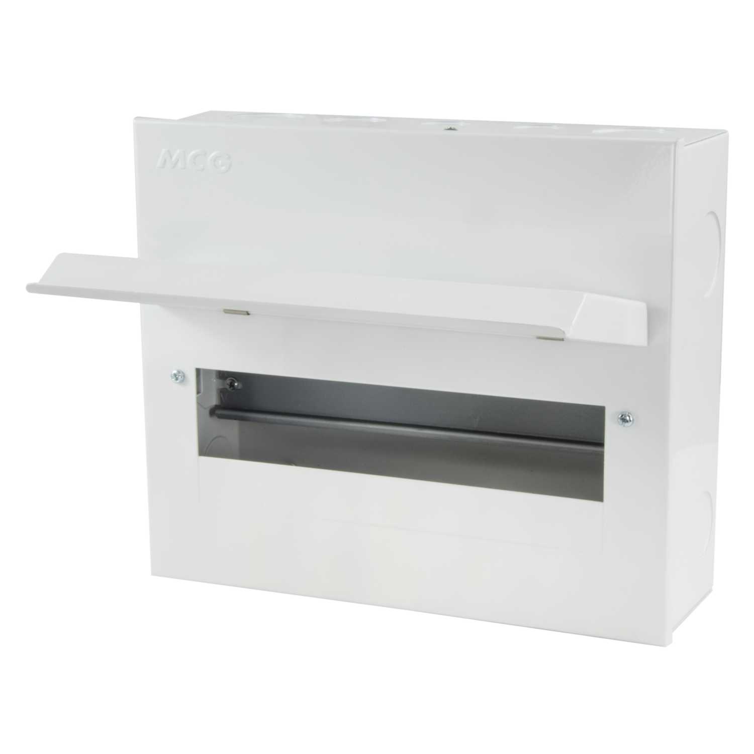 MCG 12 Module Large Metal Clad Enclosure (ME12L) | CEF