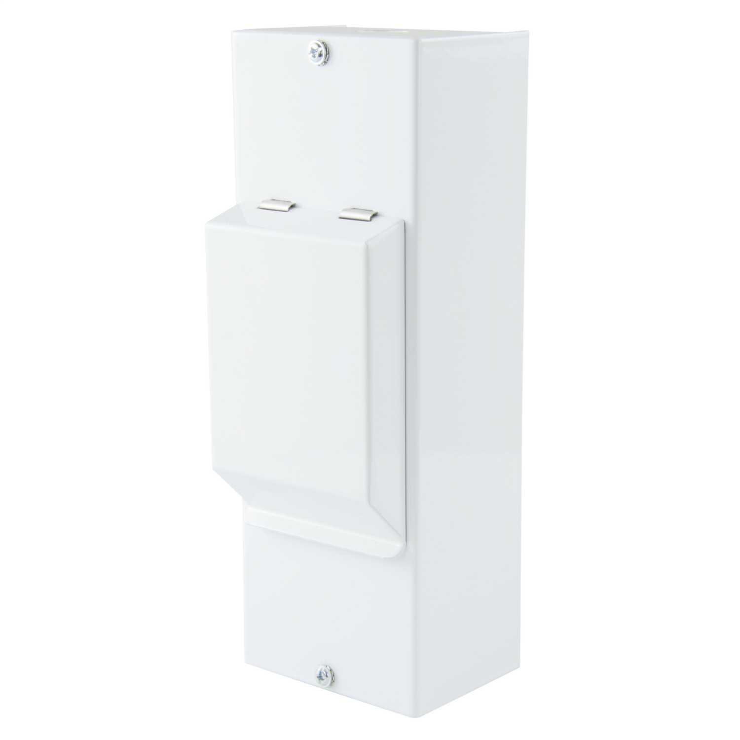 MCG 2 Module Large Metal Clad Enclosure (ME2L) | CEF