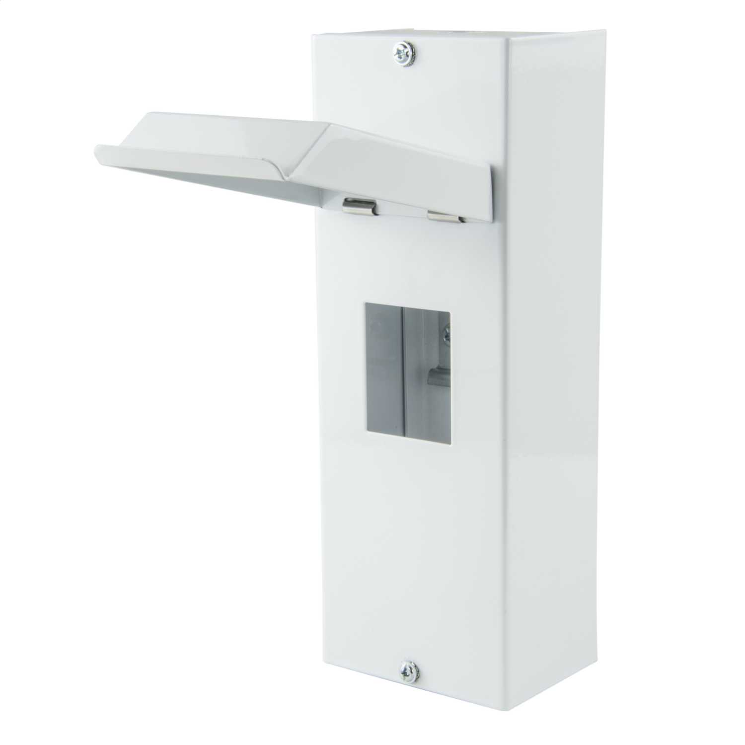 MCG 2 Module Large Metal Clad Enclosure (ME2L) | CEF