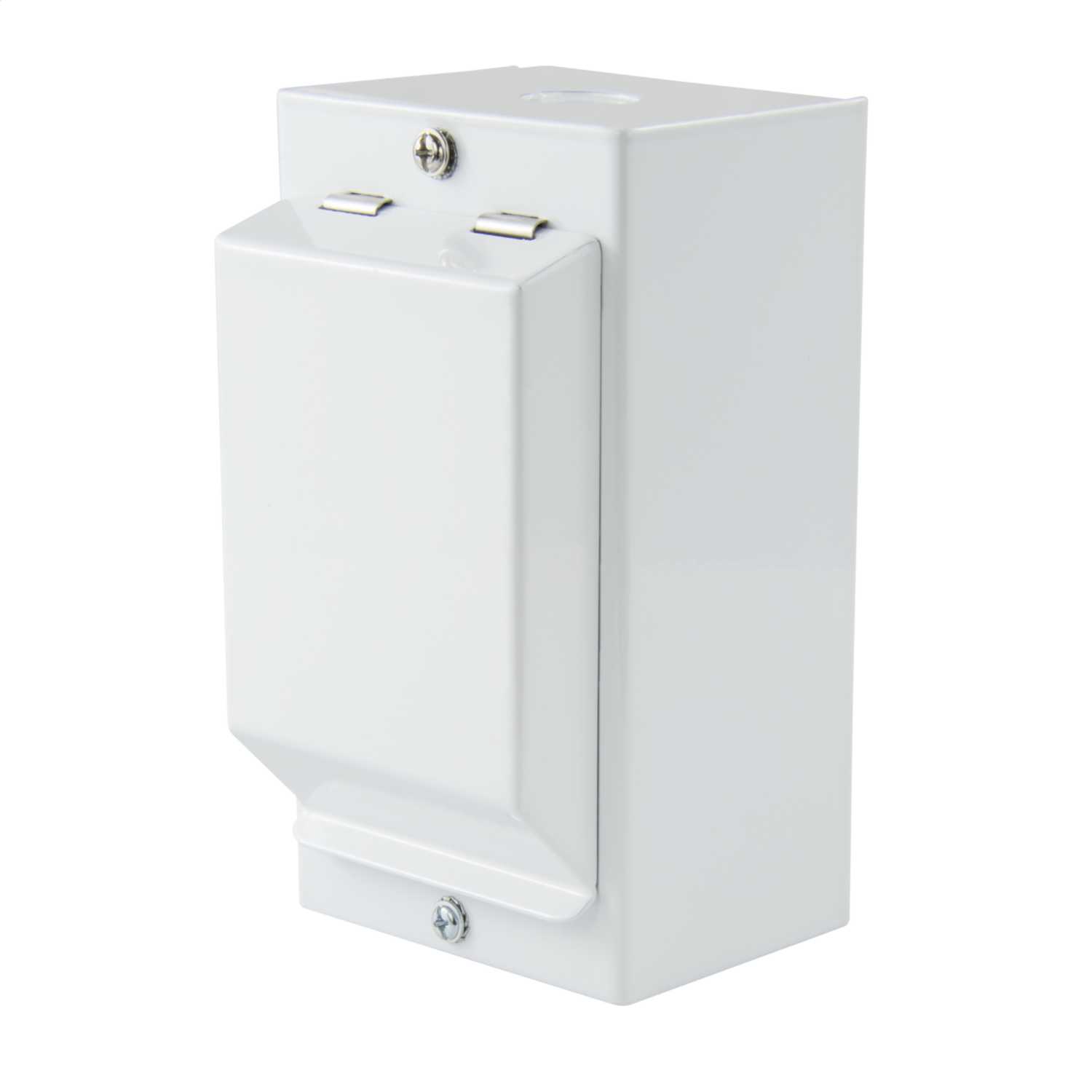 MCG 2 Module Small Metal Clad Enclosure (ME2S) | CEF