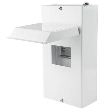 MCG 3 Module Large Metal Clad Enclosure (ME3L) | CEF