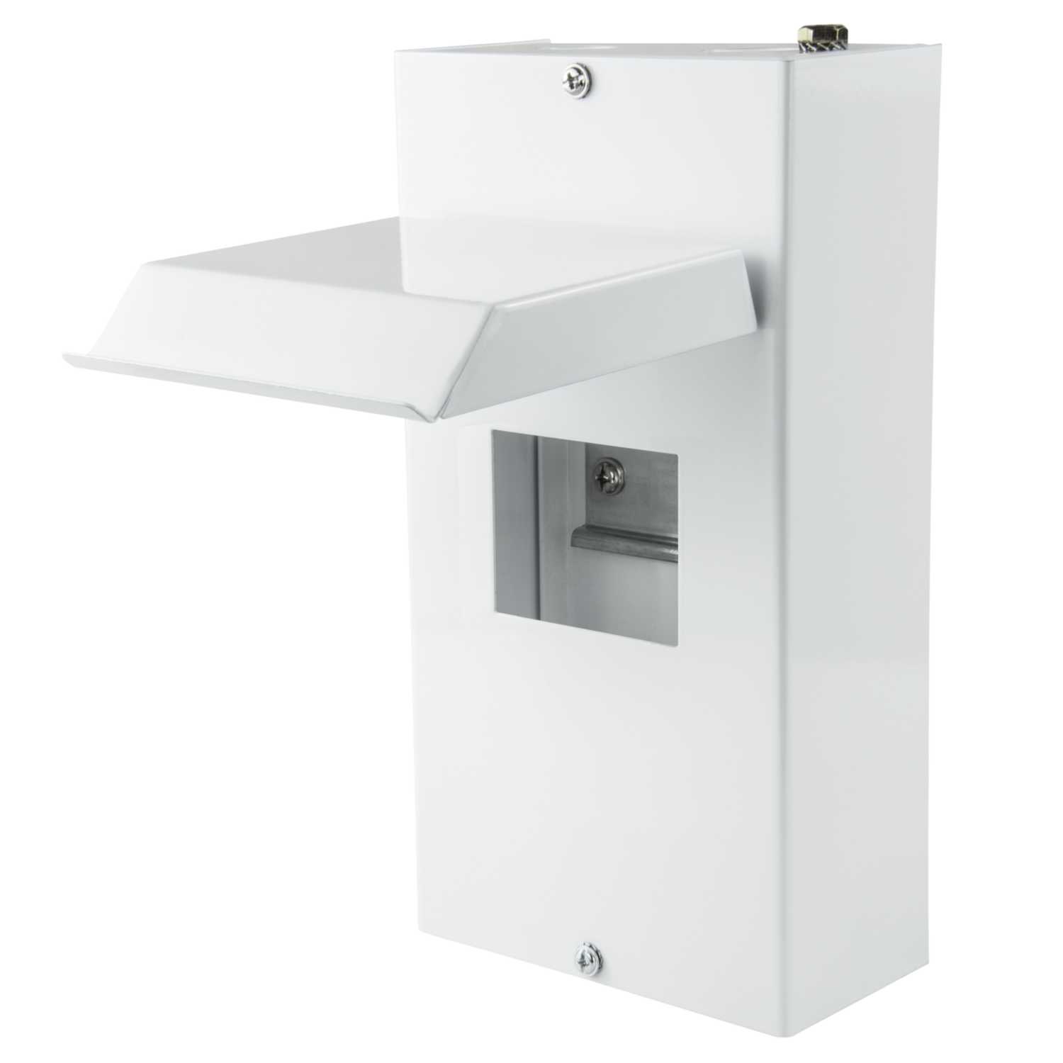 MCG 3 Module Large Metal Clad Enclosure (ME3L) | CEF