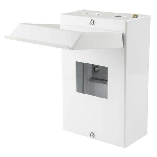 MCG 3 Module Small Metal Clad Enclosure (ME3S) | CEF